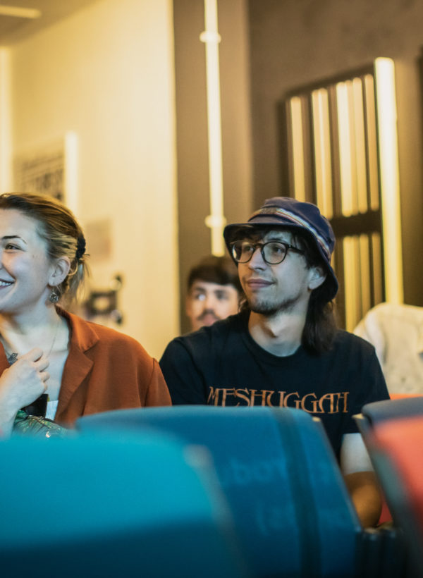 BIMM Manchester Undergraduate Open Day - BIMM Music Institute