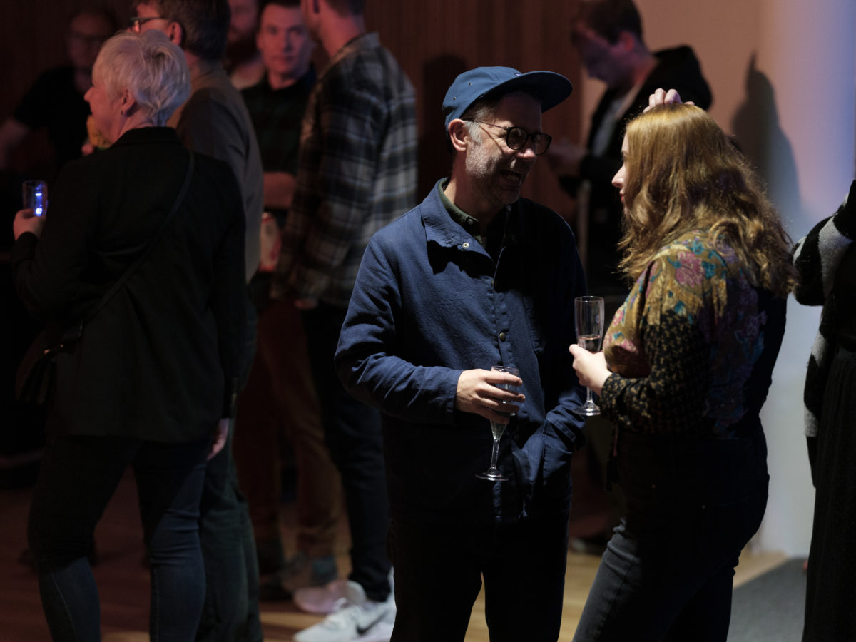 BIMM Bristol celebrates new building with opening party