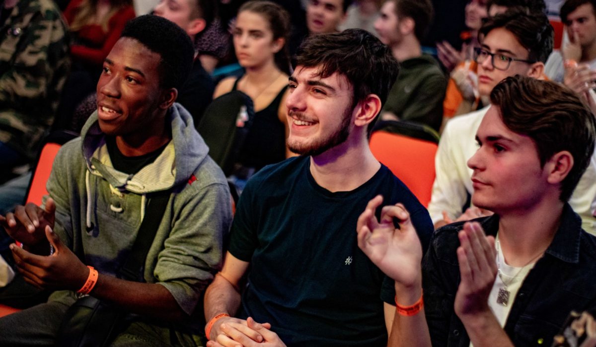 BIMM Manchester Taster Day - BIMM Music Institute