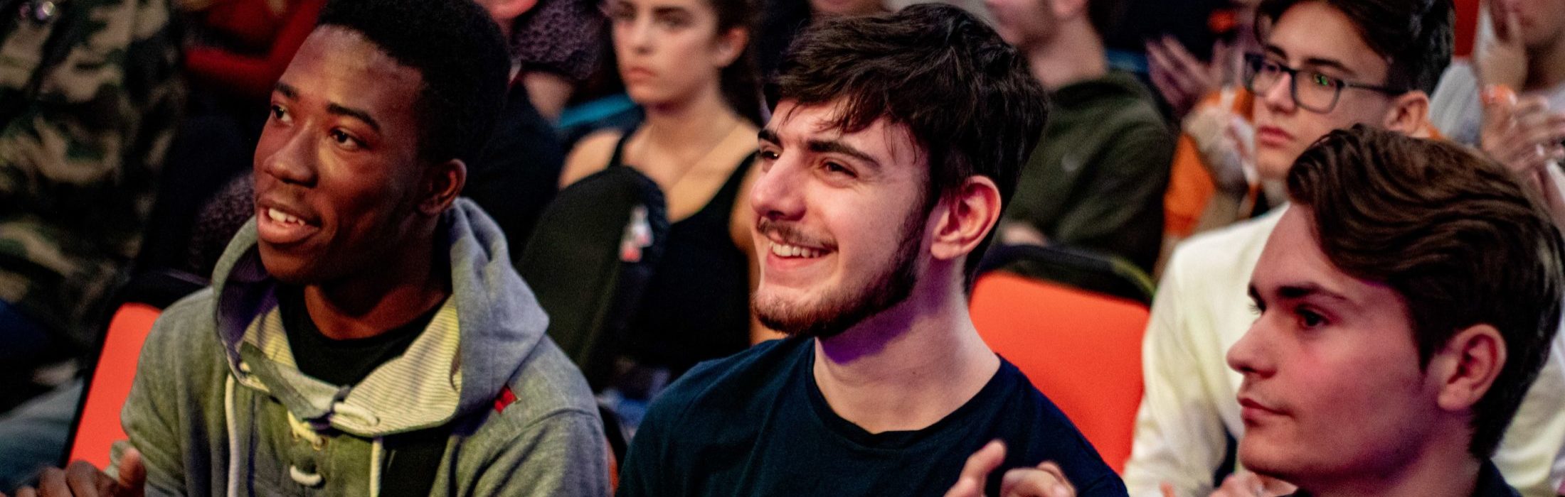 BIMM Manchester Taster Day - BIMM Music Institute