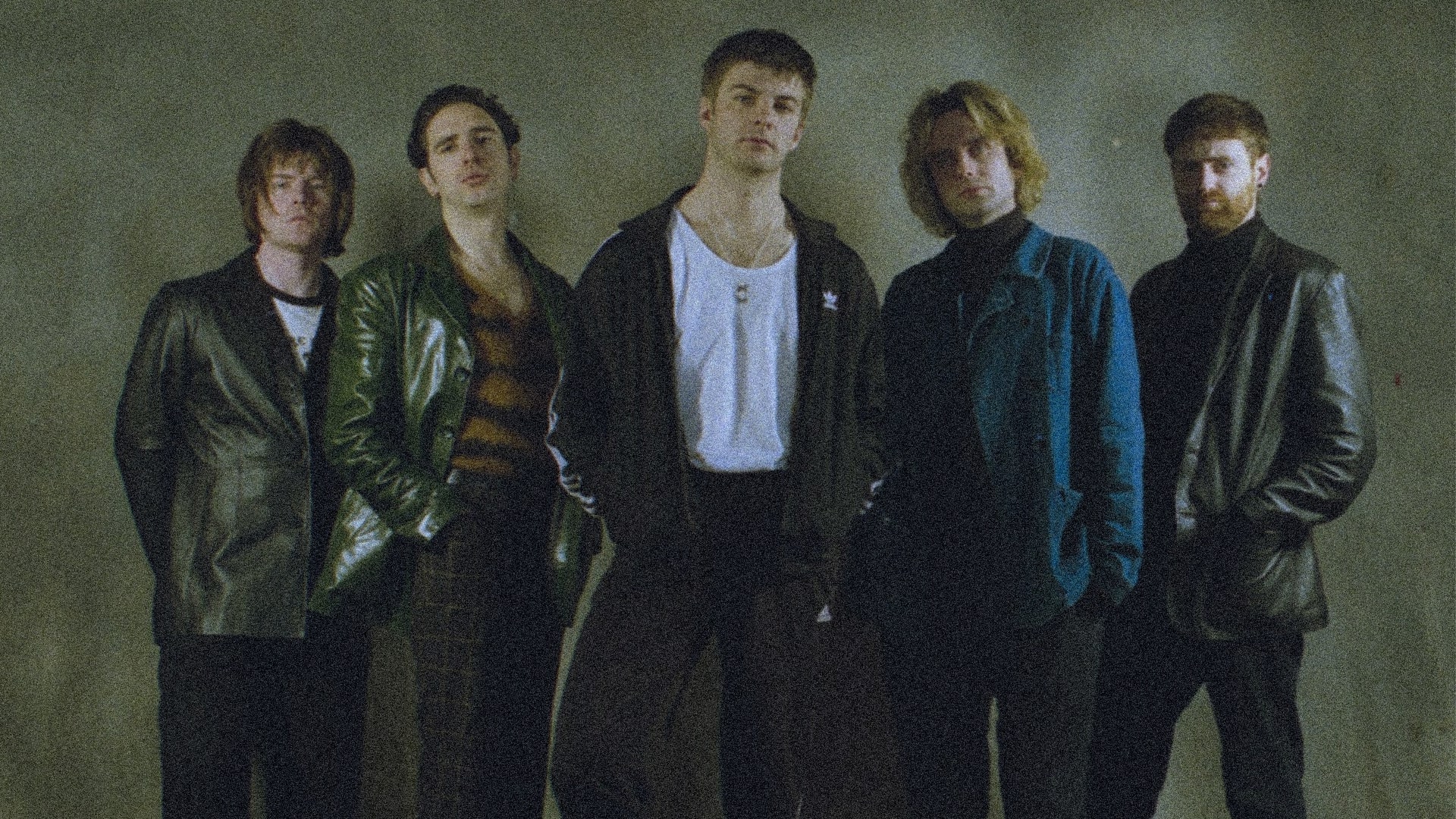 BIMM Dublin’s Fontaines D.C. Scholarship winner announced