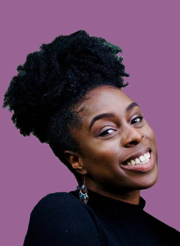 Kym Thomas - Alumni - BIMM Institute