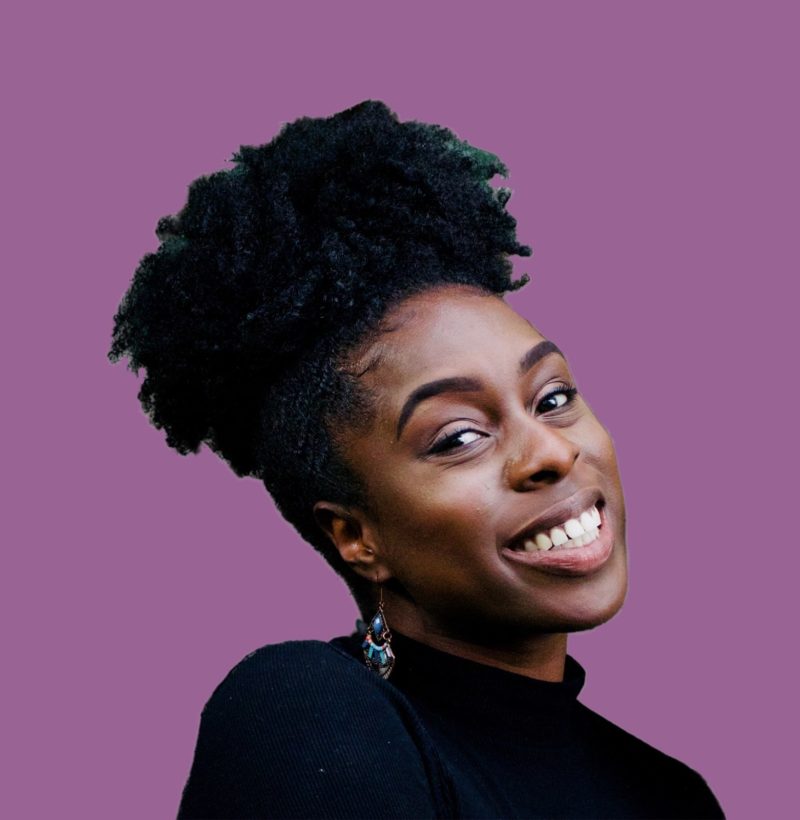 Kym Thomas - Alumni - BIMM Institute