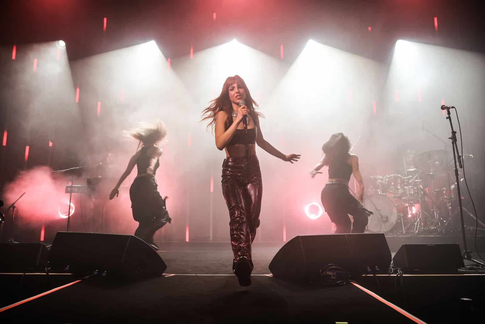 Selin - Alumni - BIMM Music Institute