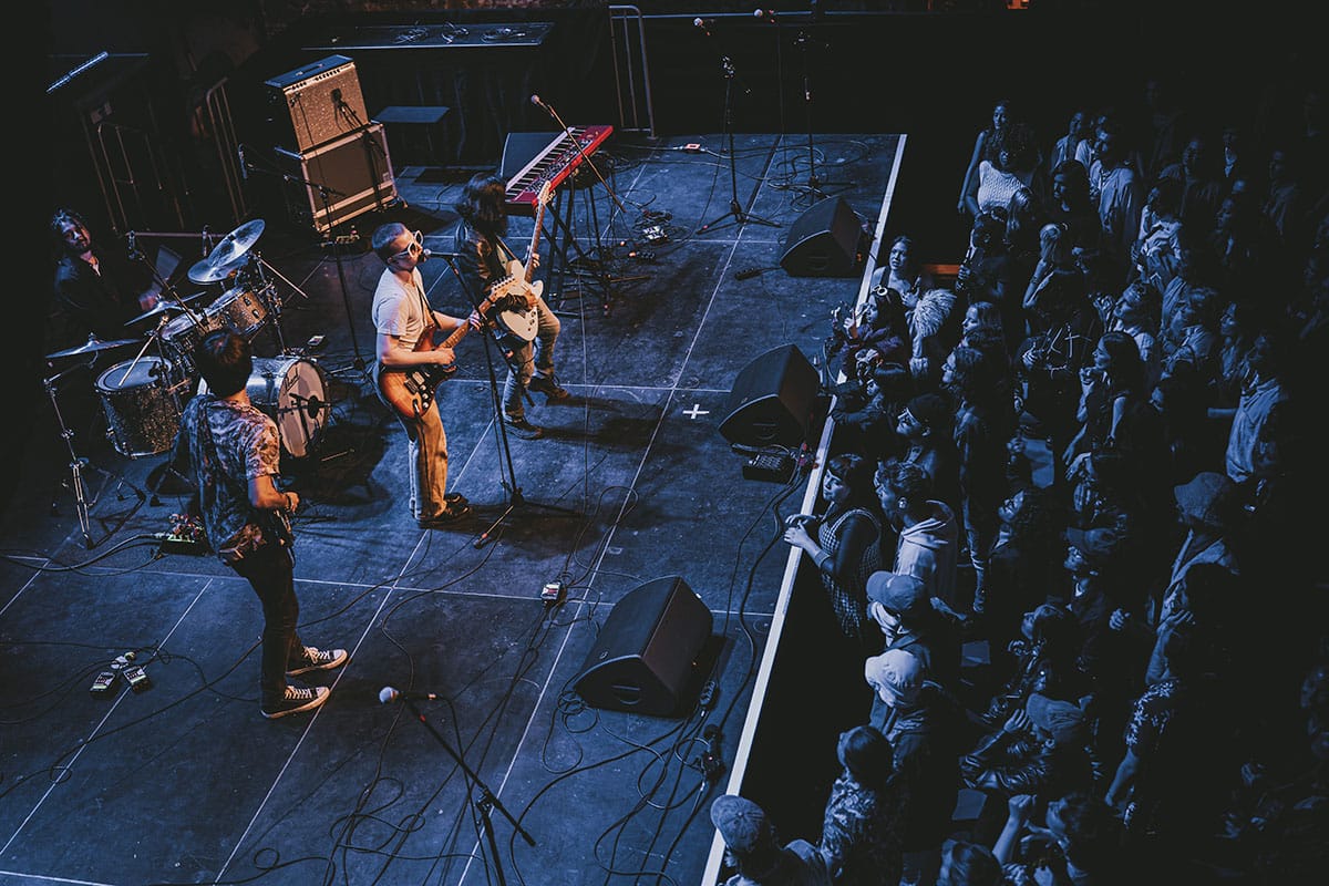 BIMM University receives performing arts funding boost from OfS