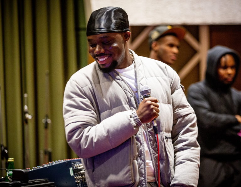 London Music College | Music School in London | BIMM London