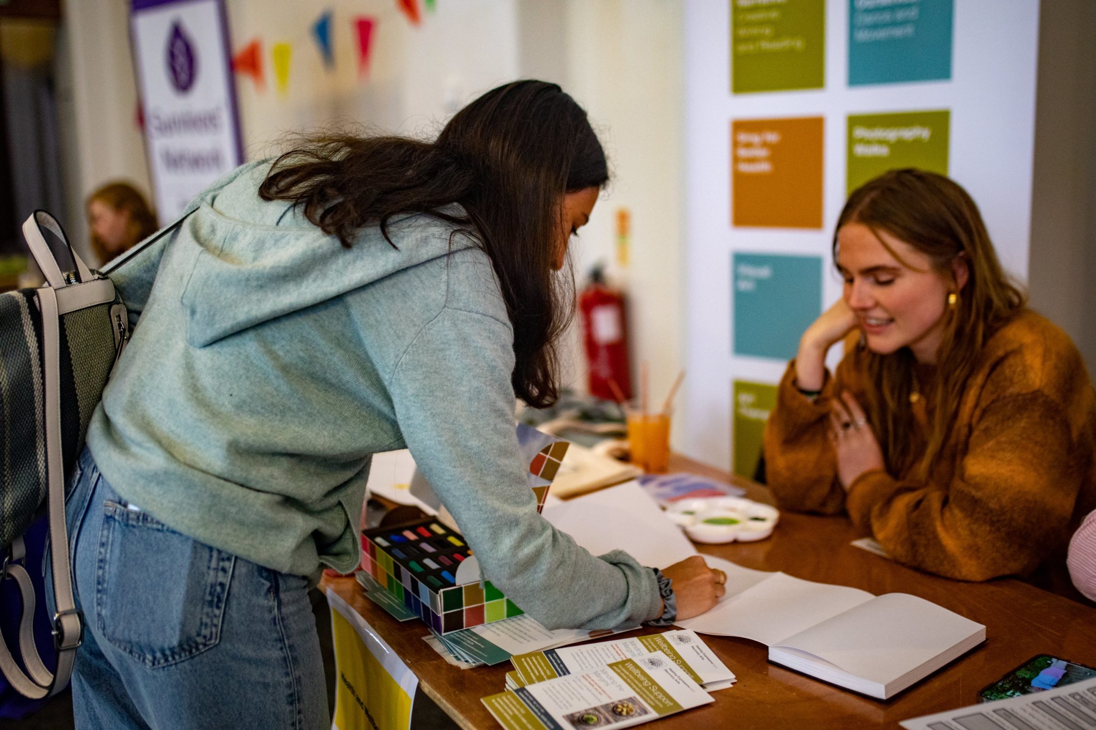 Universal Music UK Sound Foundation offers student bursaries