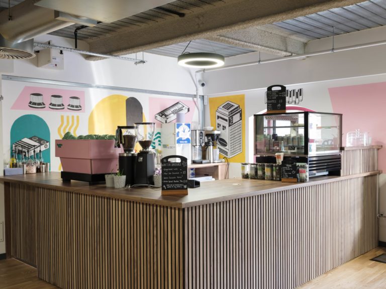 BIMM Bristol’s new building is looking gorgeous - BIMM Music Institute