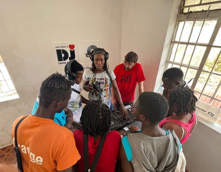 Brighton Music College | Music School in Brighton | BIMM Brighton