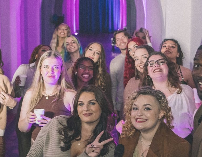 Industry Leading Birmingham Music College | BIMM Birmingham