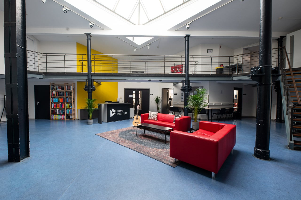 BIMM Institute Hamburg closure announcement - BIMM Music Institute