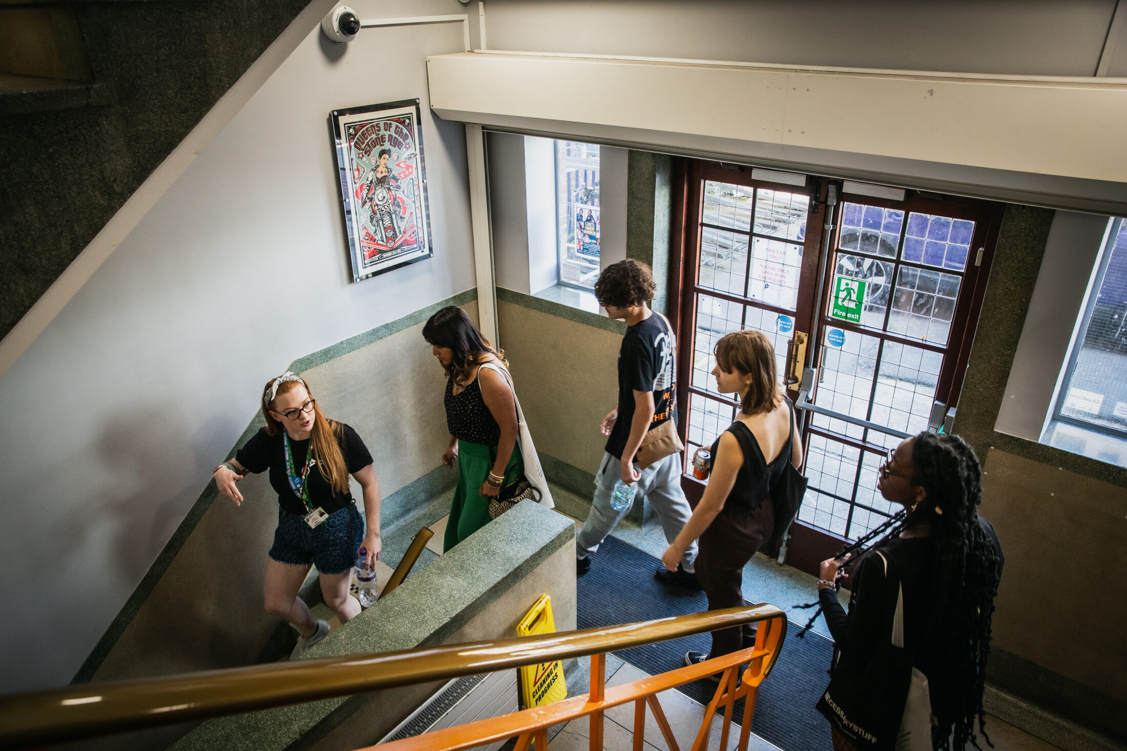 BIMM London Taster Day - BIMM Music Institute