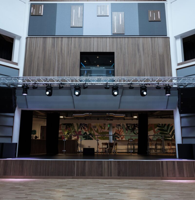 BIMM Bristol Undergraduate Experience Day - BIMM Music Institute