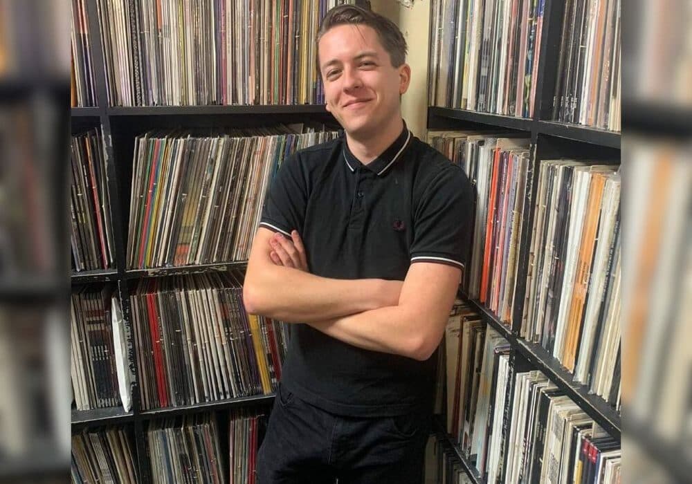 Connor Winyard - Alumni - BIMM Music Institute