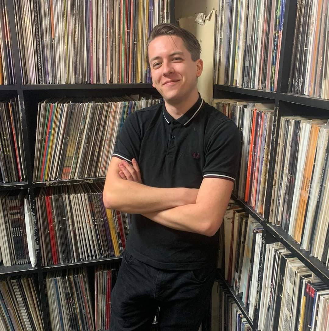 Connor Winyard - Alumni - BIMM Music Institute