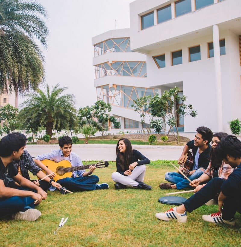 International Partnerships - BIMM Music Institute