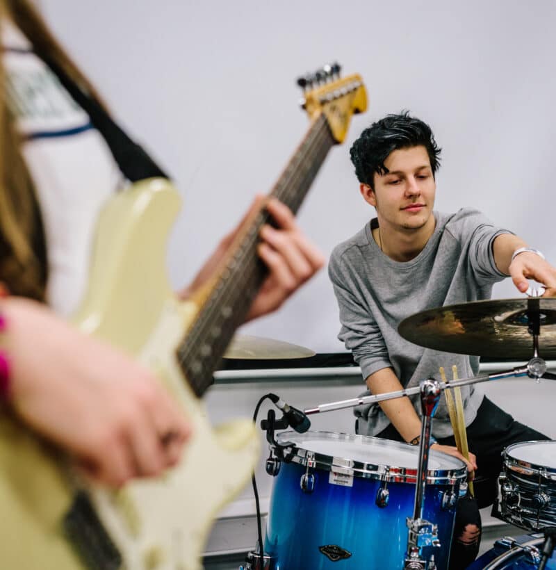 BIMM Manchester Undergraduate Open Day