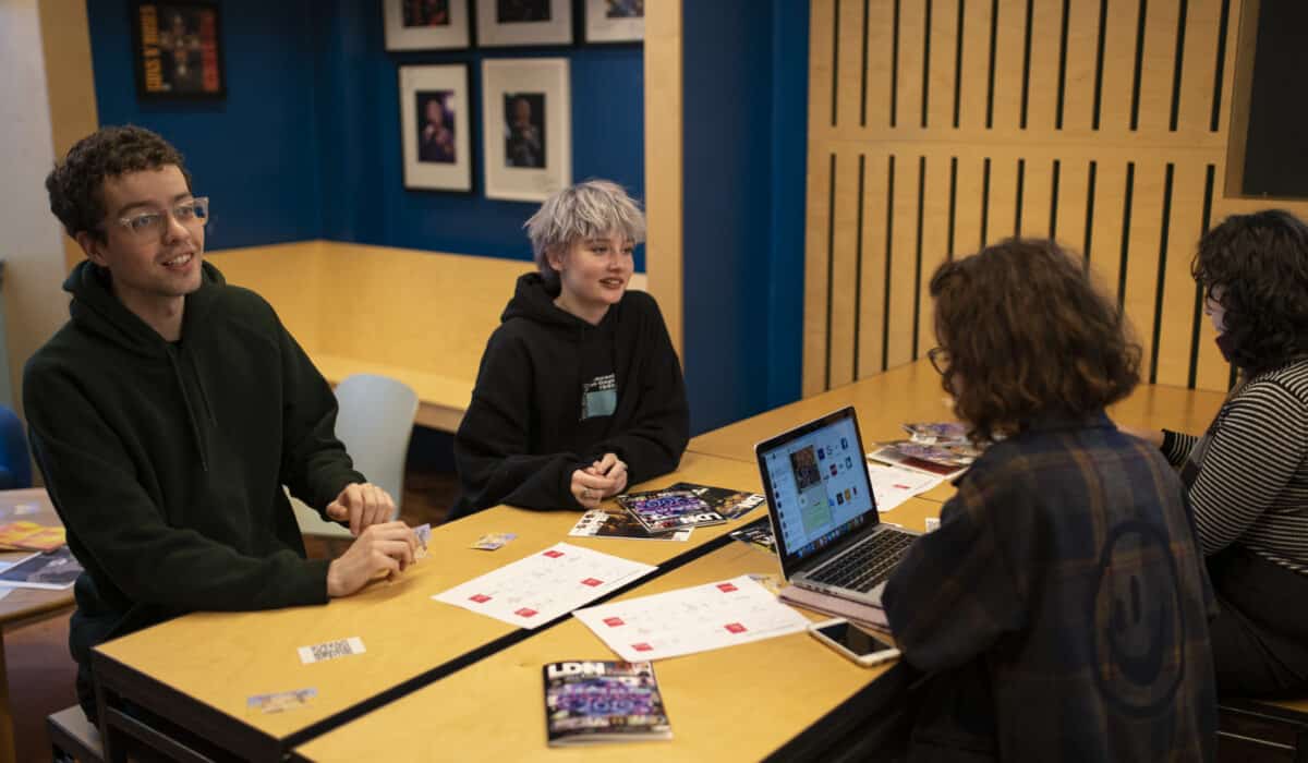 BIMM London Postgraduate Open Day - BIMM Music Institute