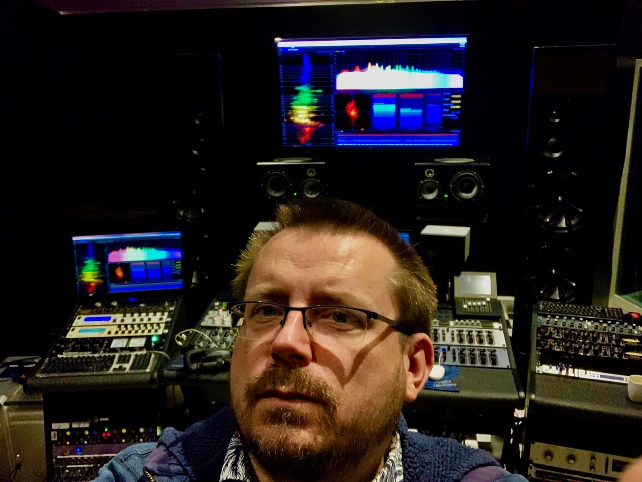 Neil Pickles - Deputy Course Leader - BIMM Music Institute