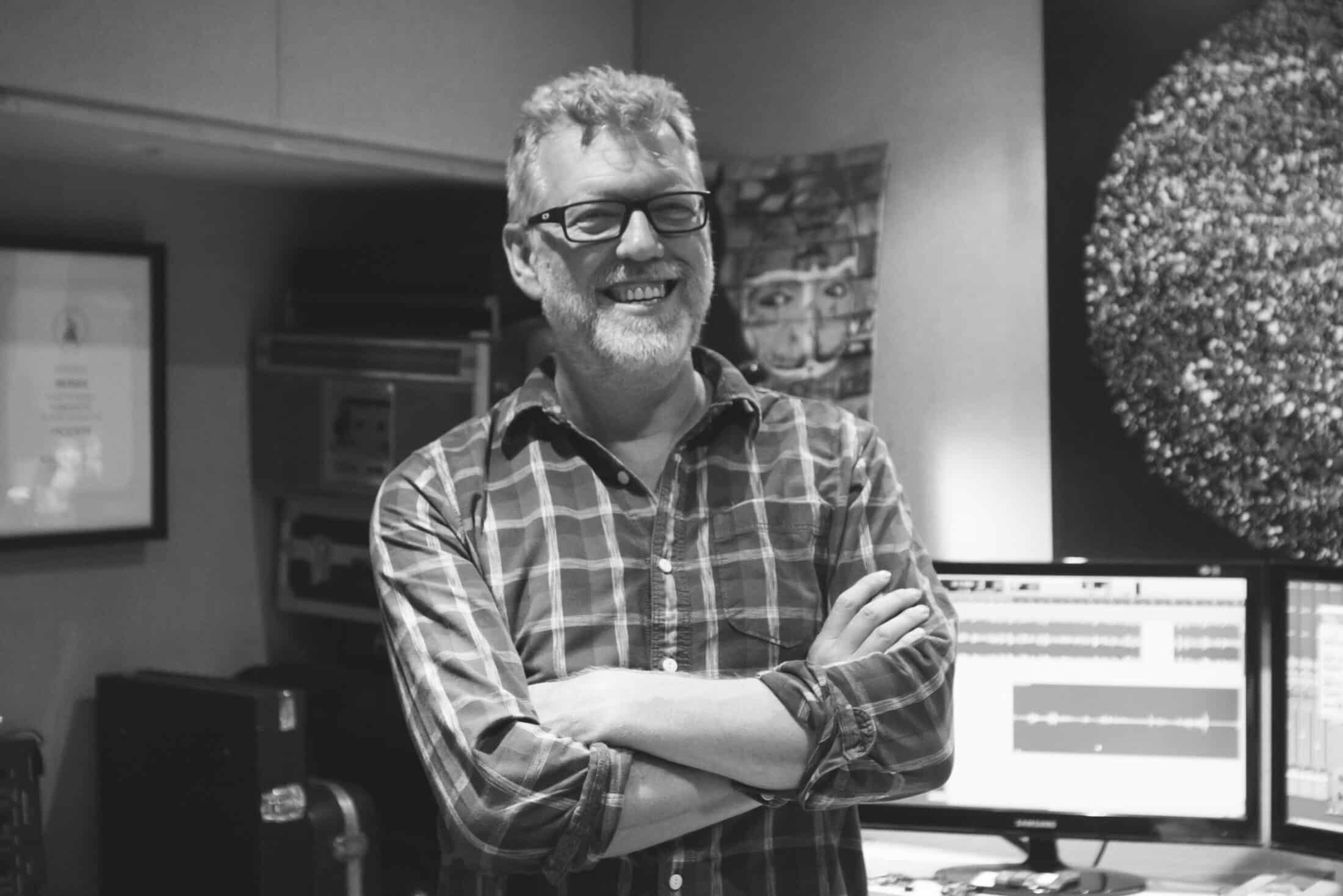 Inside Logic Pro's pioneering AI toolset: A producer's perspective