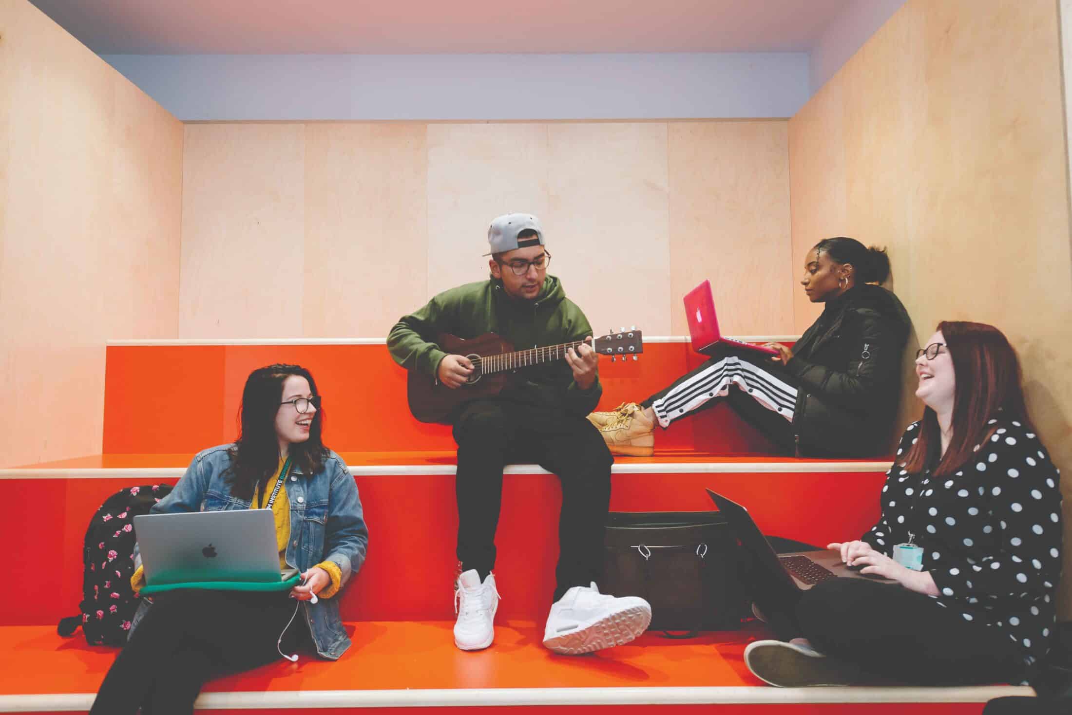 BIMM Launches Fair Access Fund for 2024 Courses