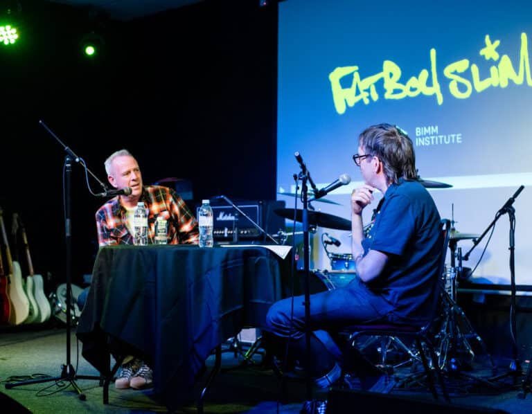 Brighton Music College | Music School in Brighton | BIMM Brighton