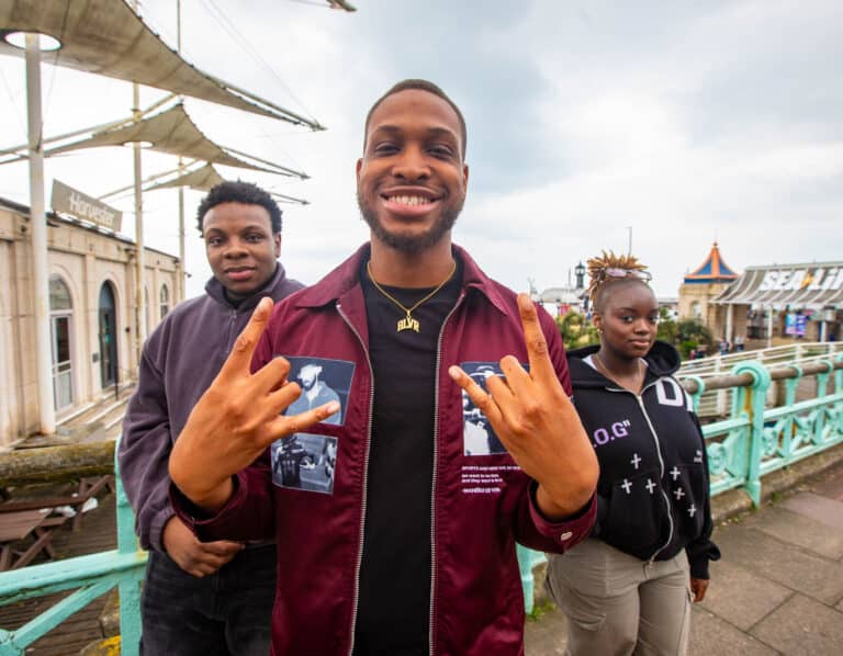 Brighton Music College | Music School in Brighton | BIMM Brighton