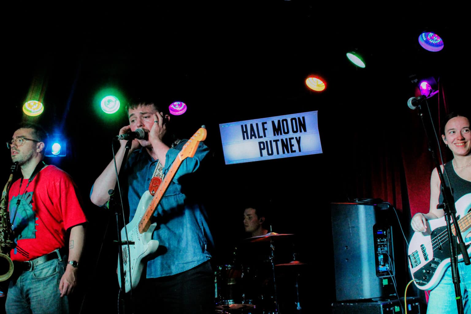 BIMM London hosts MA showcase for students and graduates - BIMM Music ...