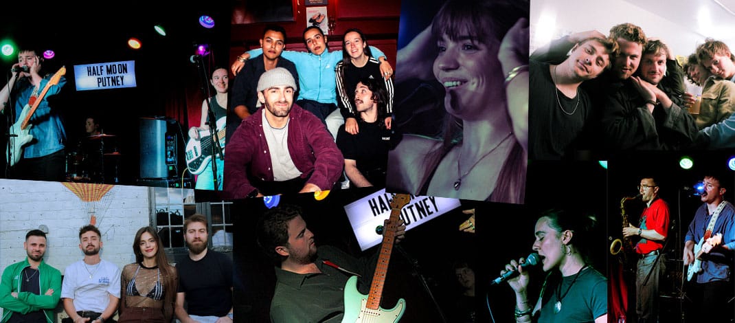 BIMM London hosts MA showcase for students and graduates - BIMM Music ...