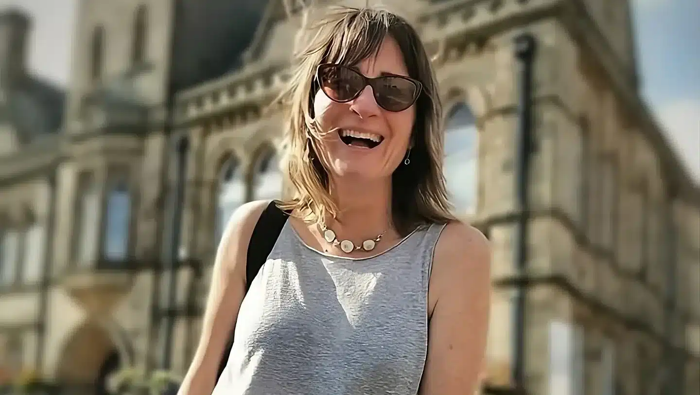 Alison Hildyard - Lecturer - BIMM Music Institute