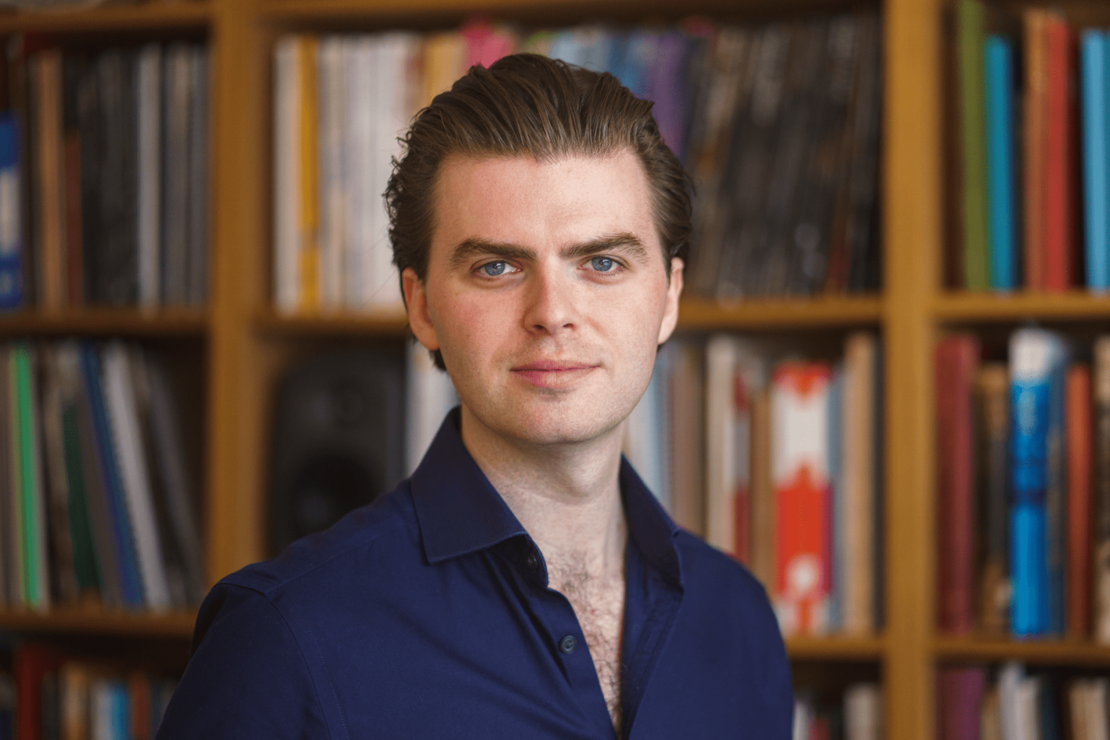 Dr Alexander Horowitz - Senior Lecturer - BIMM Music Institute