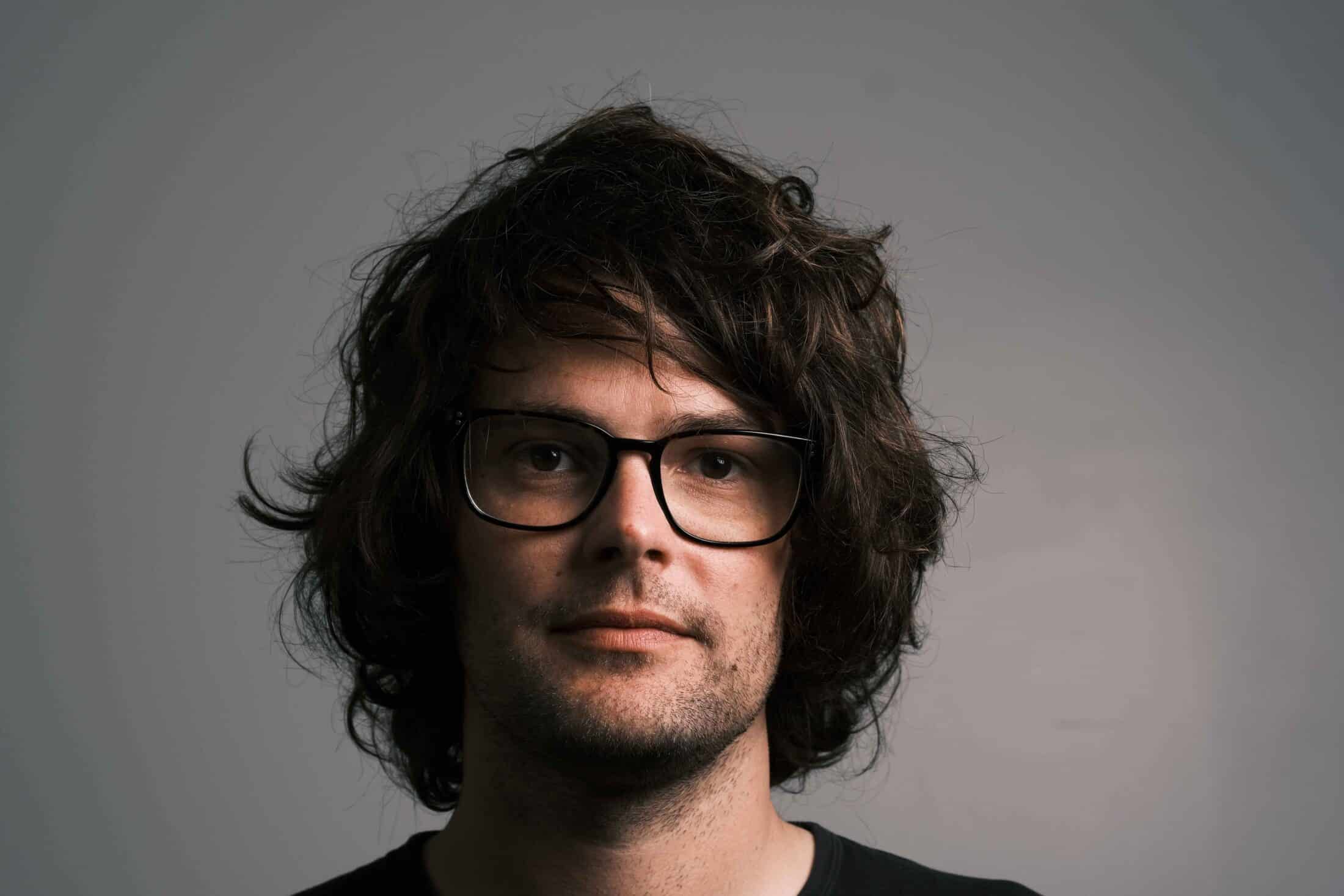 Paul Steel - Deputy Course Leader, Songwriting - BIMM Music Institute