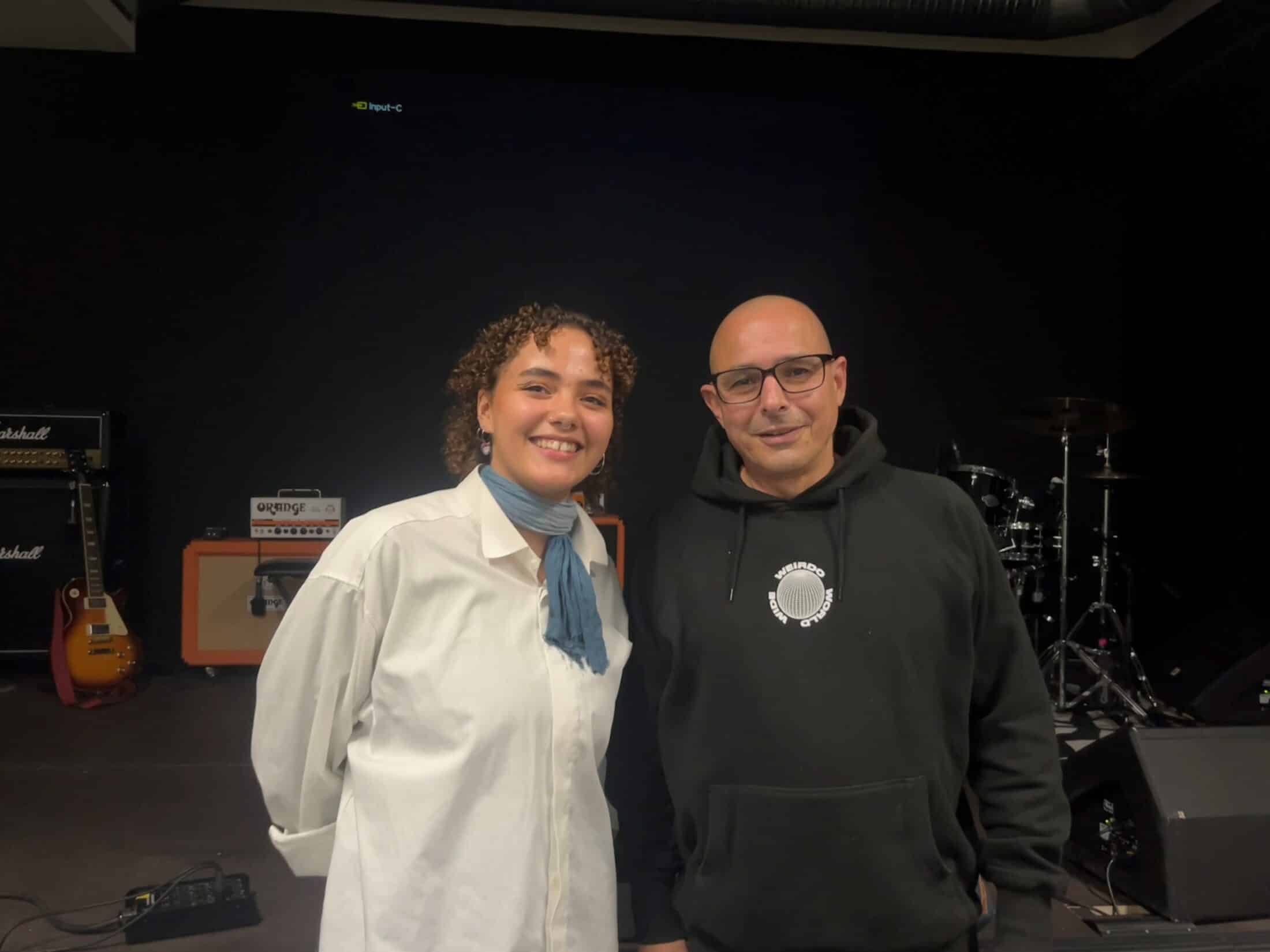 Meet our BIMM Music Institute 2024/25 Scholarship winners - BIMM Music ...