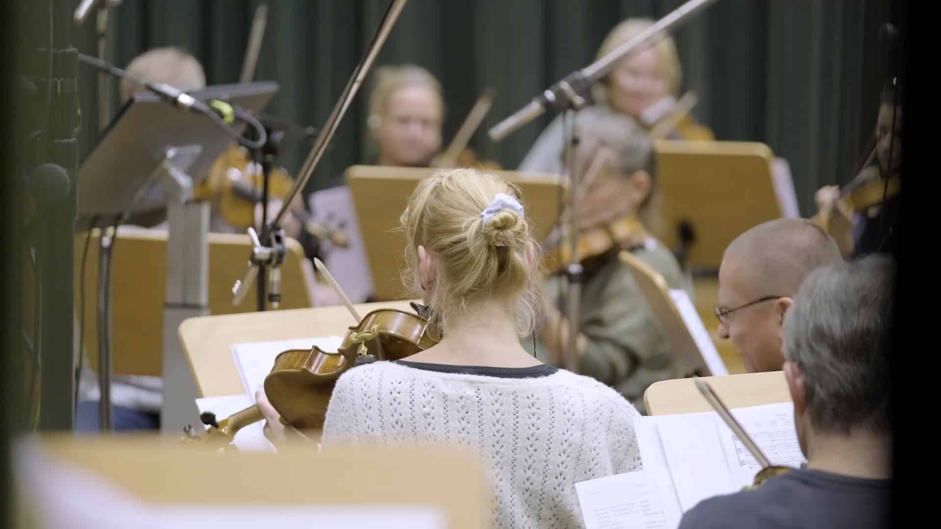 BIMM Berlin Students Collaborate with German Film Orchestra - BIMM ...