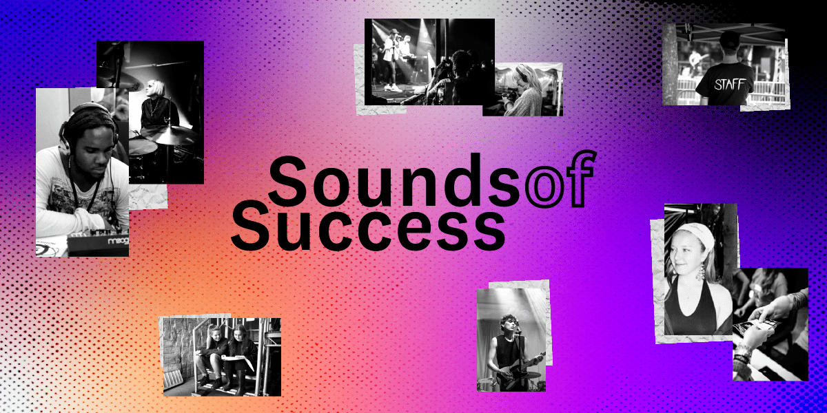 Sounds of Success: April 2025 - BIMM Music Institute