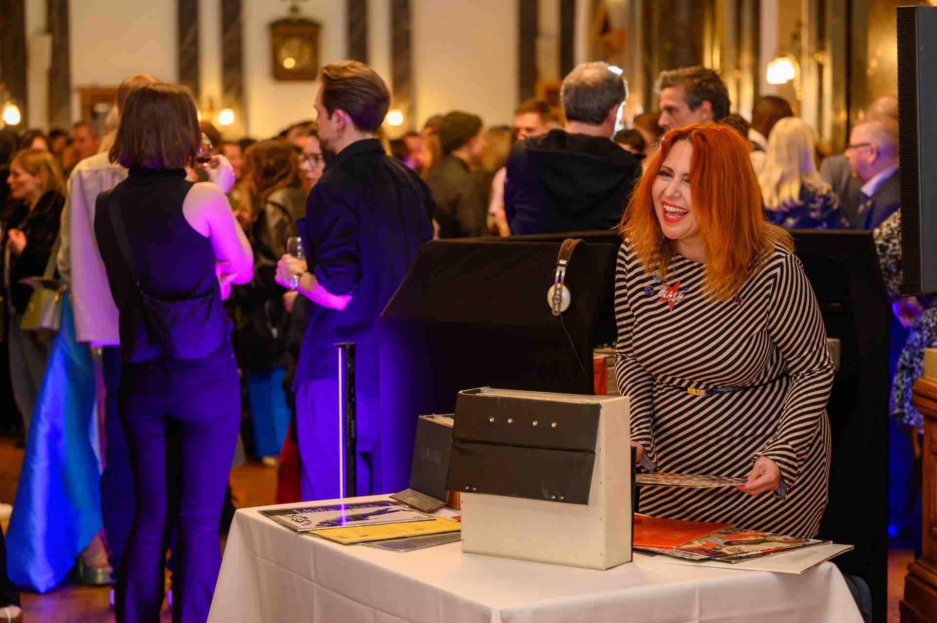 Maryam Snape - Course Leader, Event Management - BIMM Music Institute