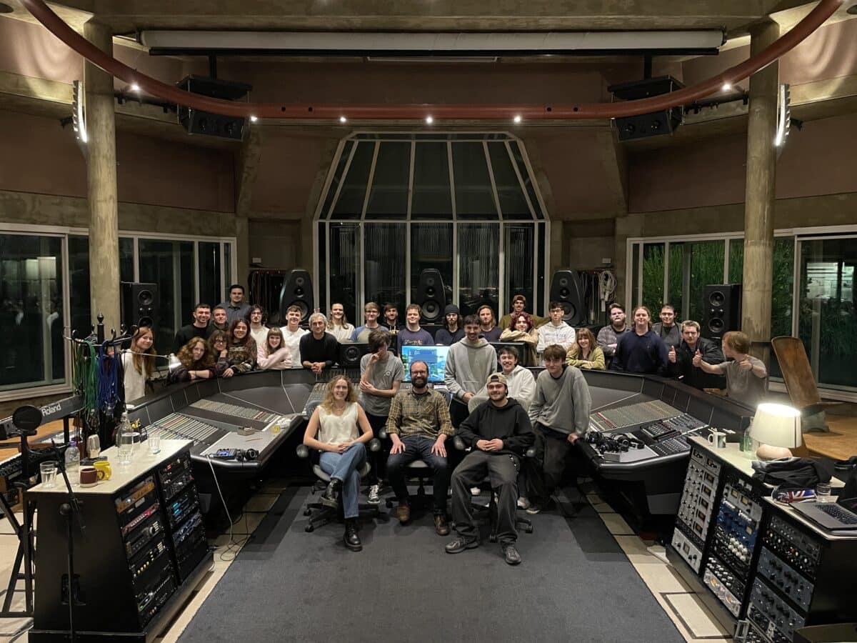 Sounds of Success: January 2025 - BIMM Music Institute