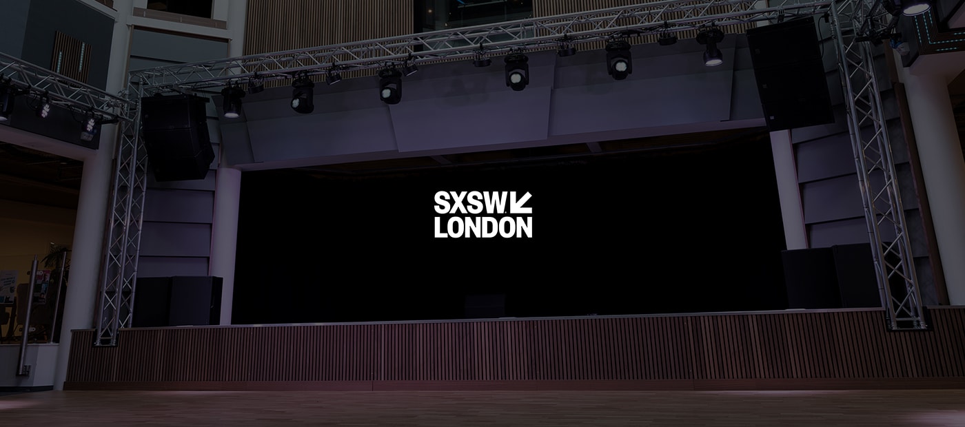 BIMM University x SXSW London: UK Creative Tour