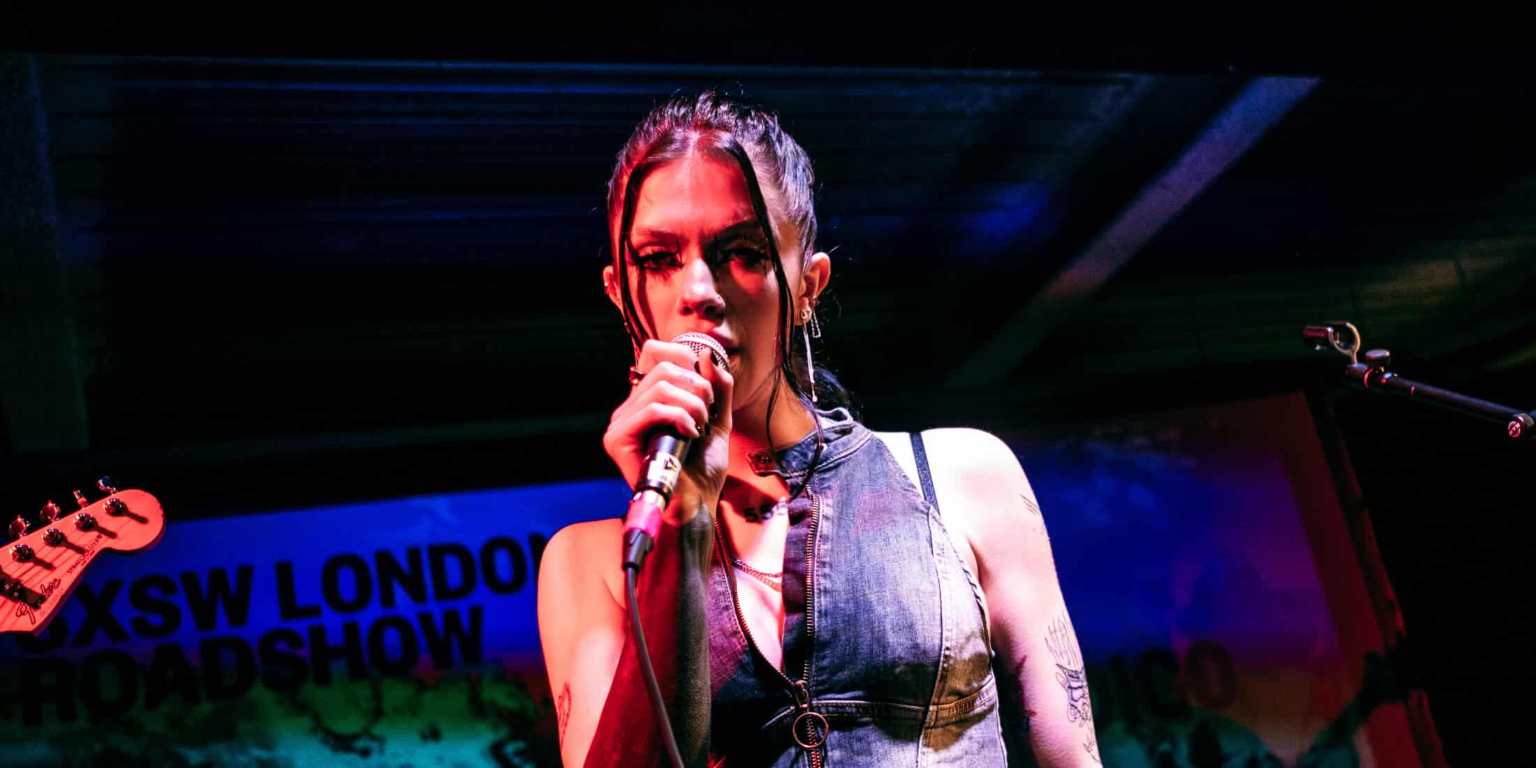 SXSW London kicks off their Roadshow Tour at BIMM Bristol
