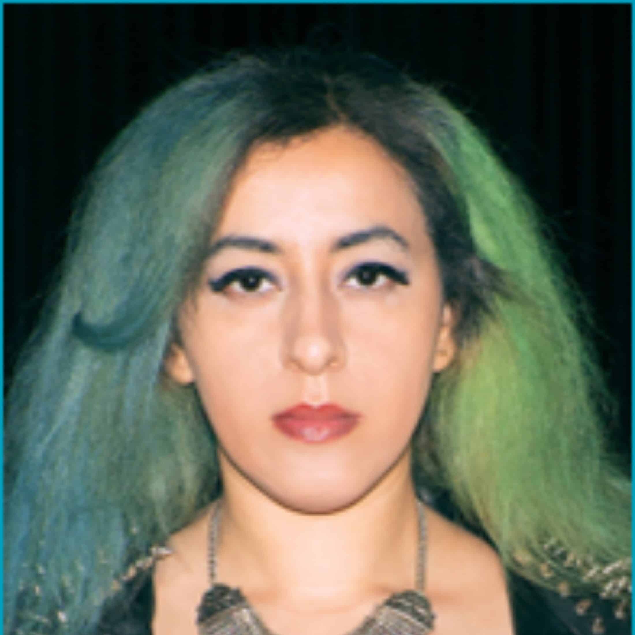 Dr Maha - Course Leader, Music Business - BIMM Music Institute