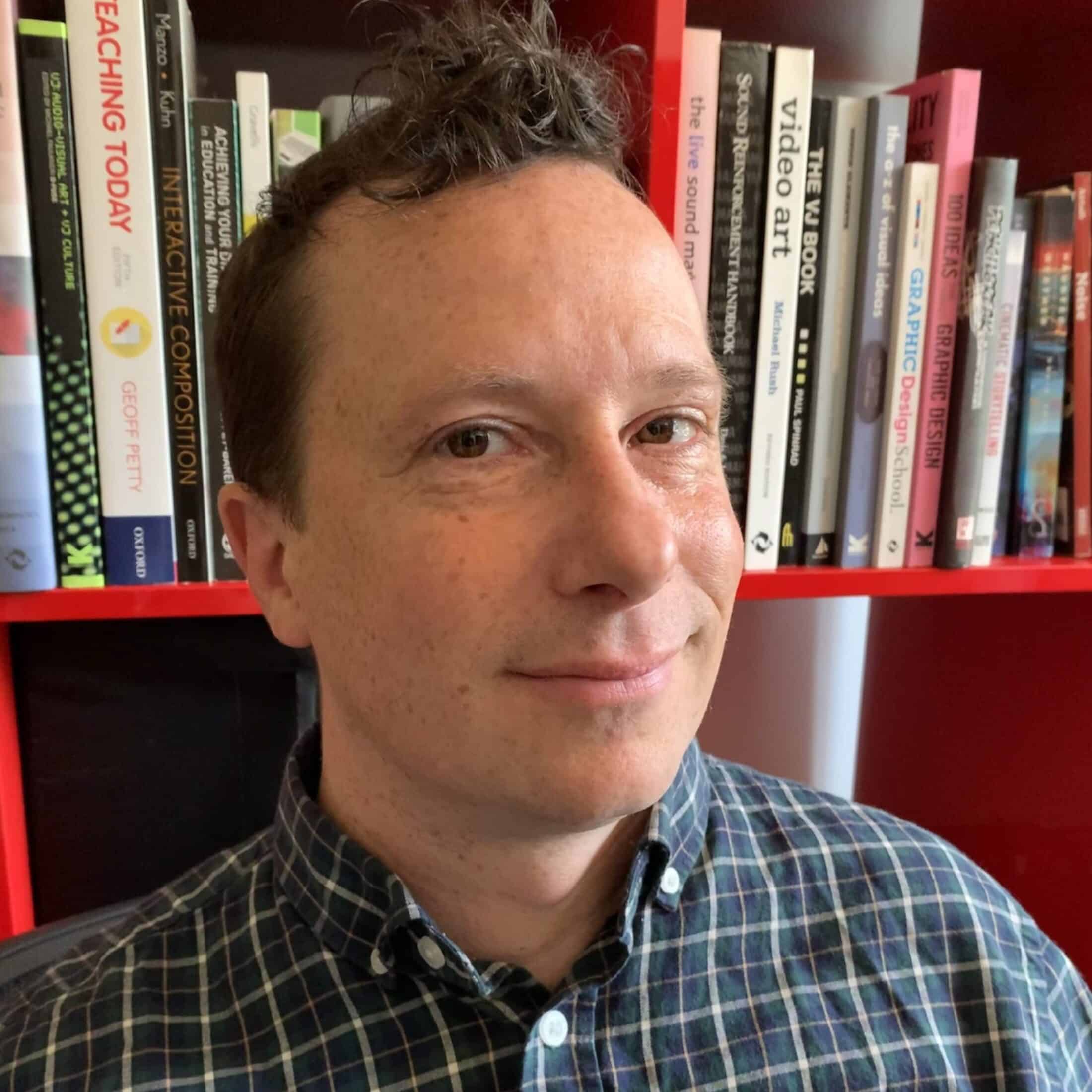 Nick Feldman - Lecturer, Music Production - BIMM Music Institute