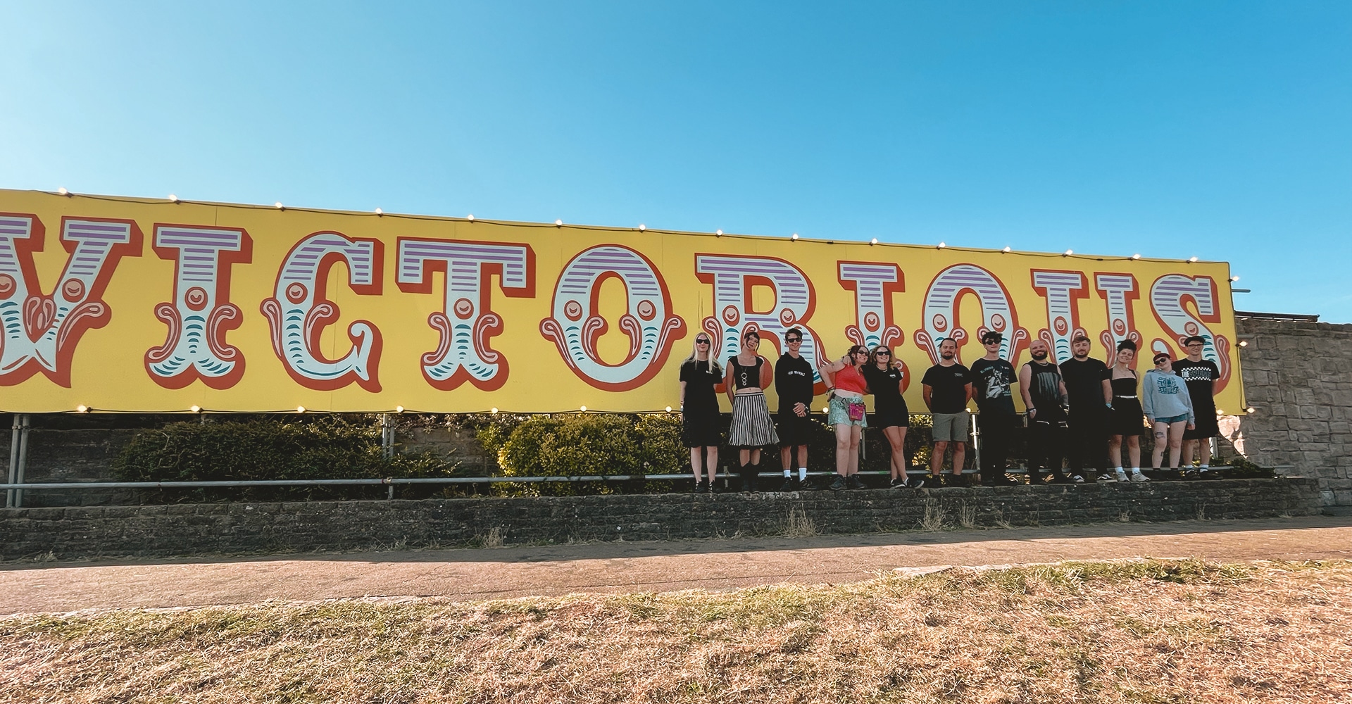 BIMM Students play key roles at Victorious Festival 2025 - BIMM Music ...