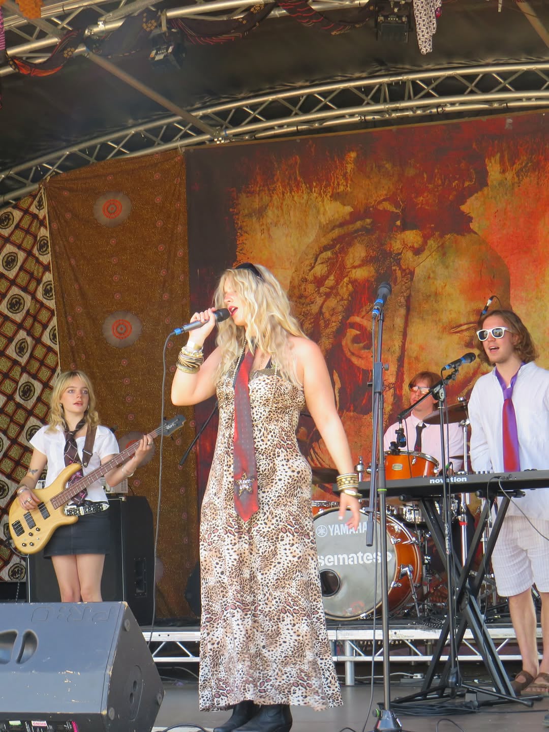 BIMM Students play key roles at Victorious Festival 2025 - BIMM Music ...