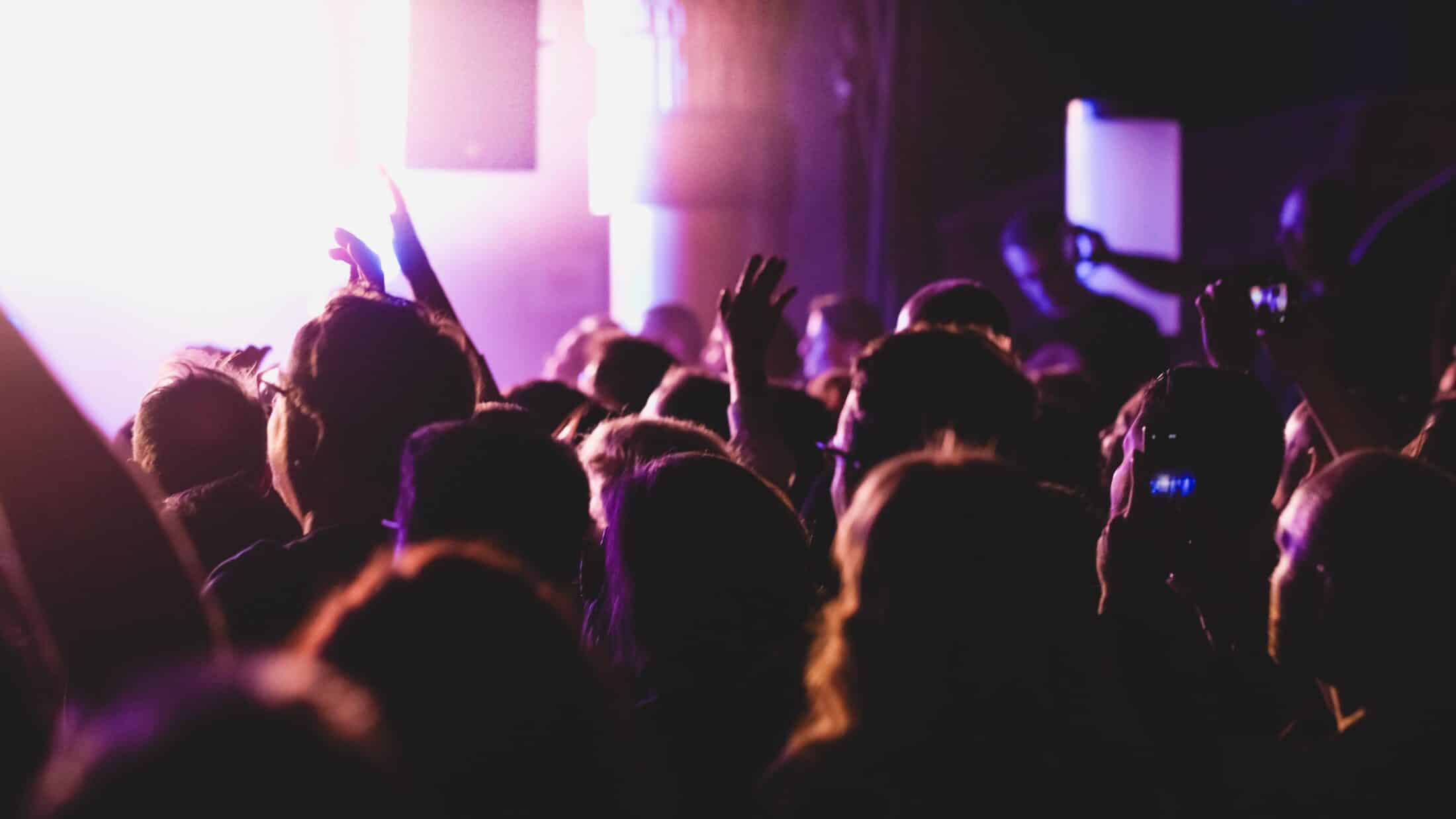 Ireland Music Week 2025: BIMM Dublin in the Spotlight - BIMM Music ...