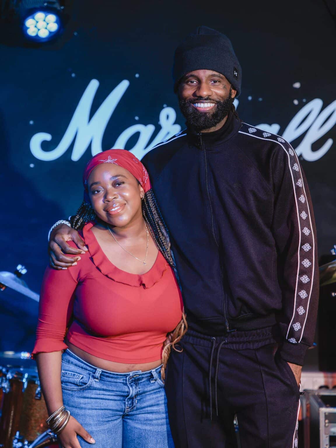 Winner announced for the Wretch 32 × BMC Scholarship - BIMM Music Institute