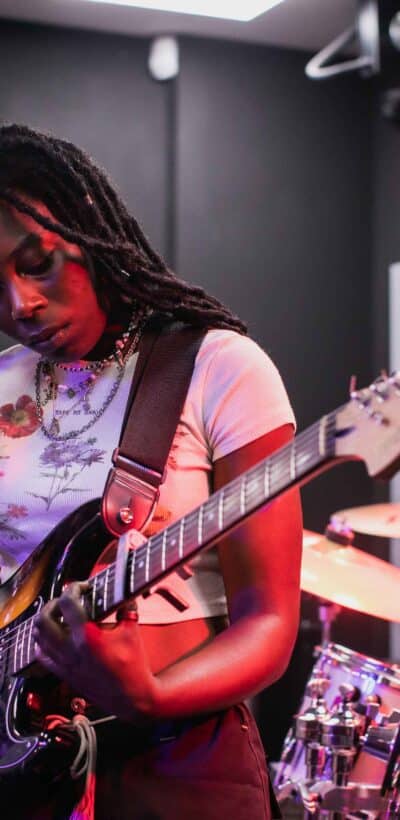 BIMM Brighton Open Day - BIMM Music Institute