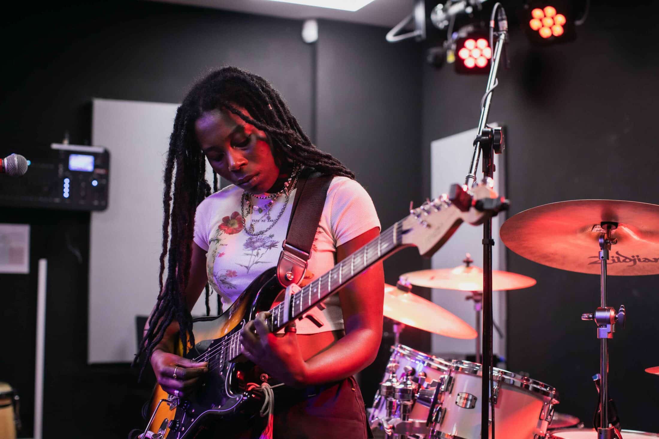 BIMM Brighton Open Day - BIMM Music Institute