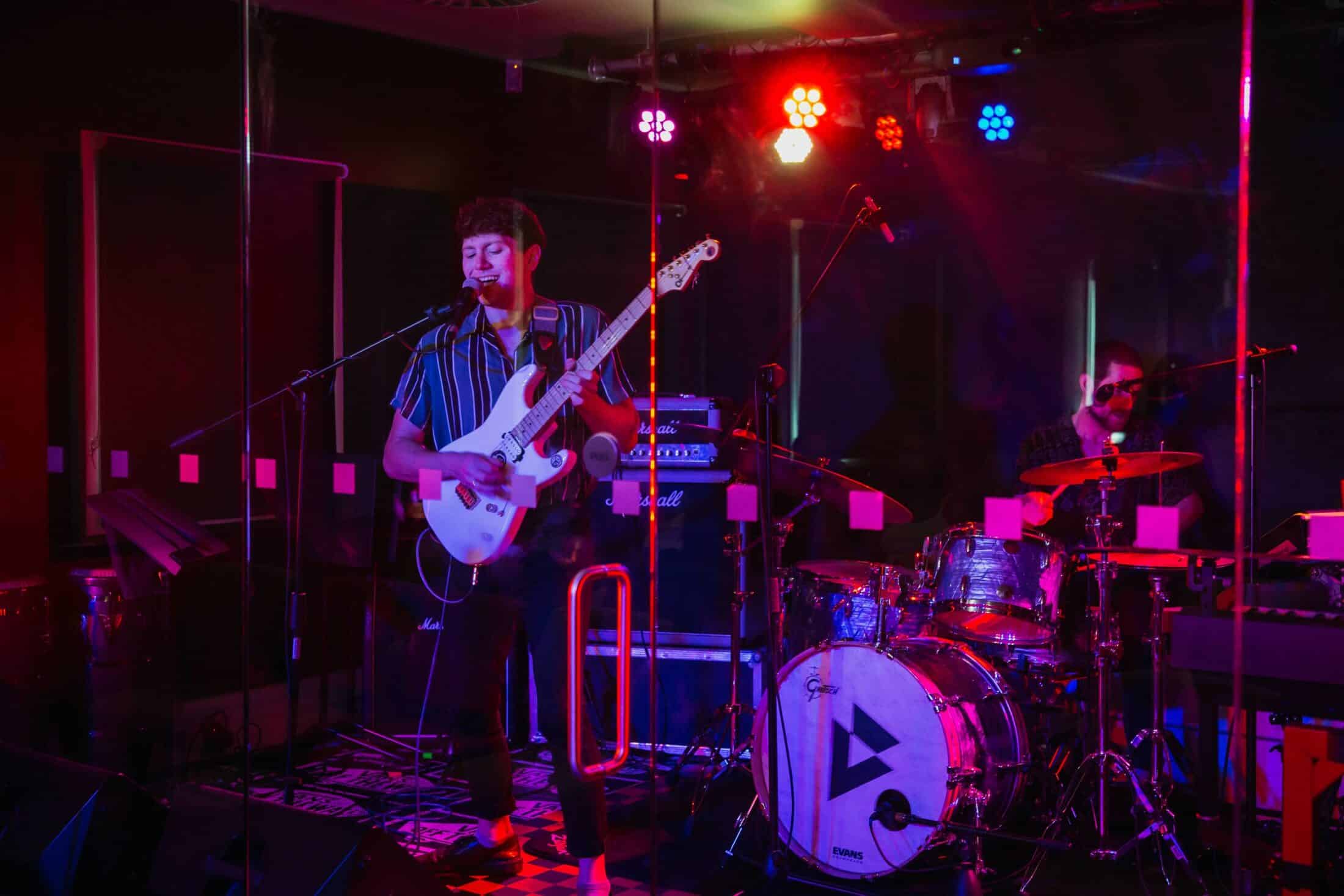 BIMM London Open Day (Saturday, 12th January)